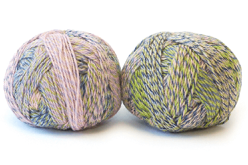 Schoppel Wolle- Edition 3 – Sugar River Yarns