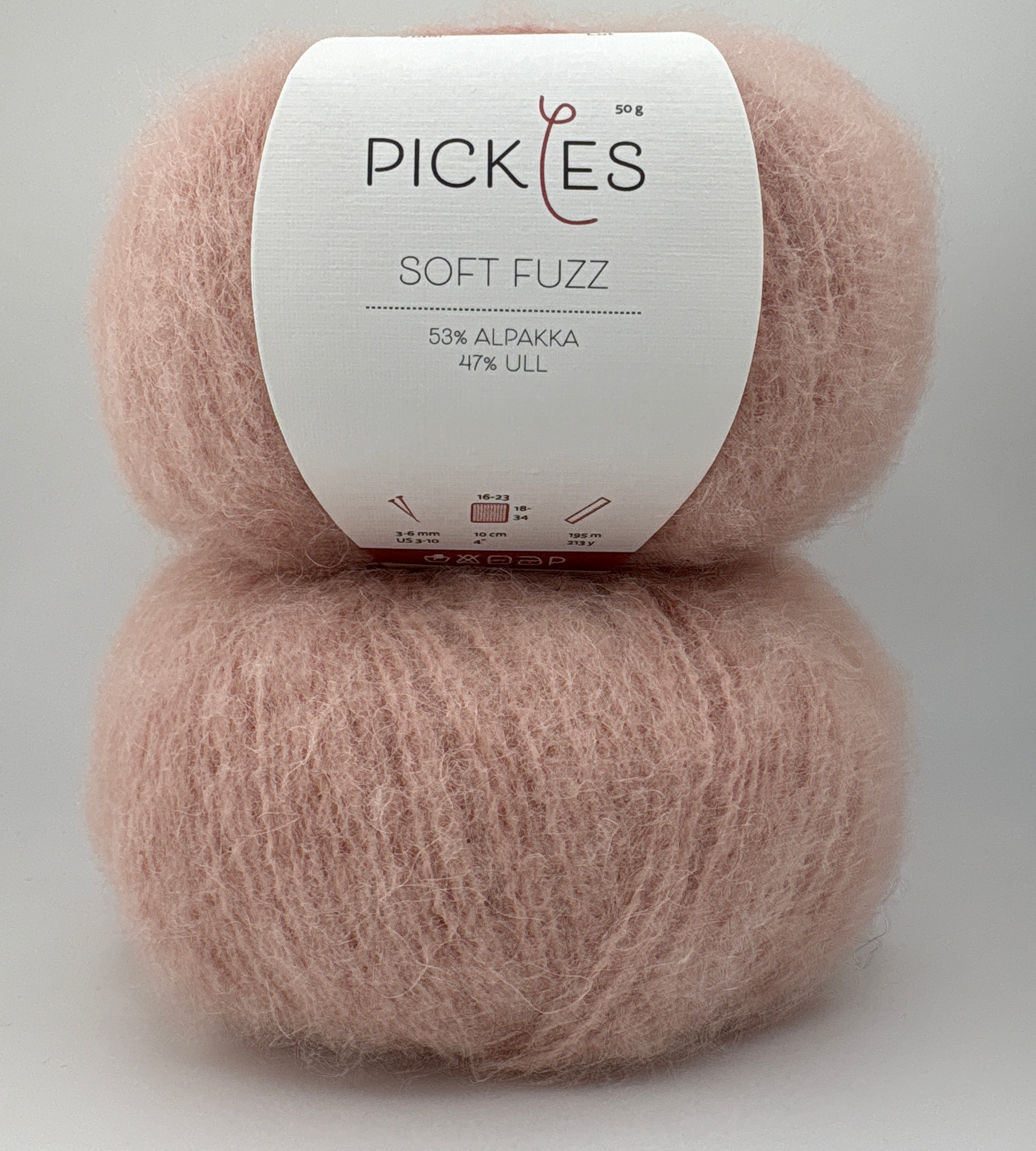 Pickles – Sugar River Yarns